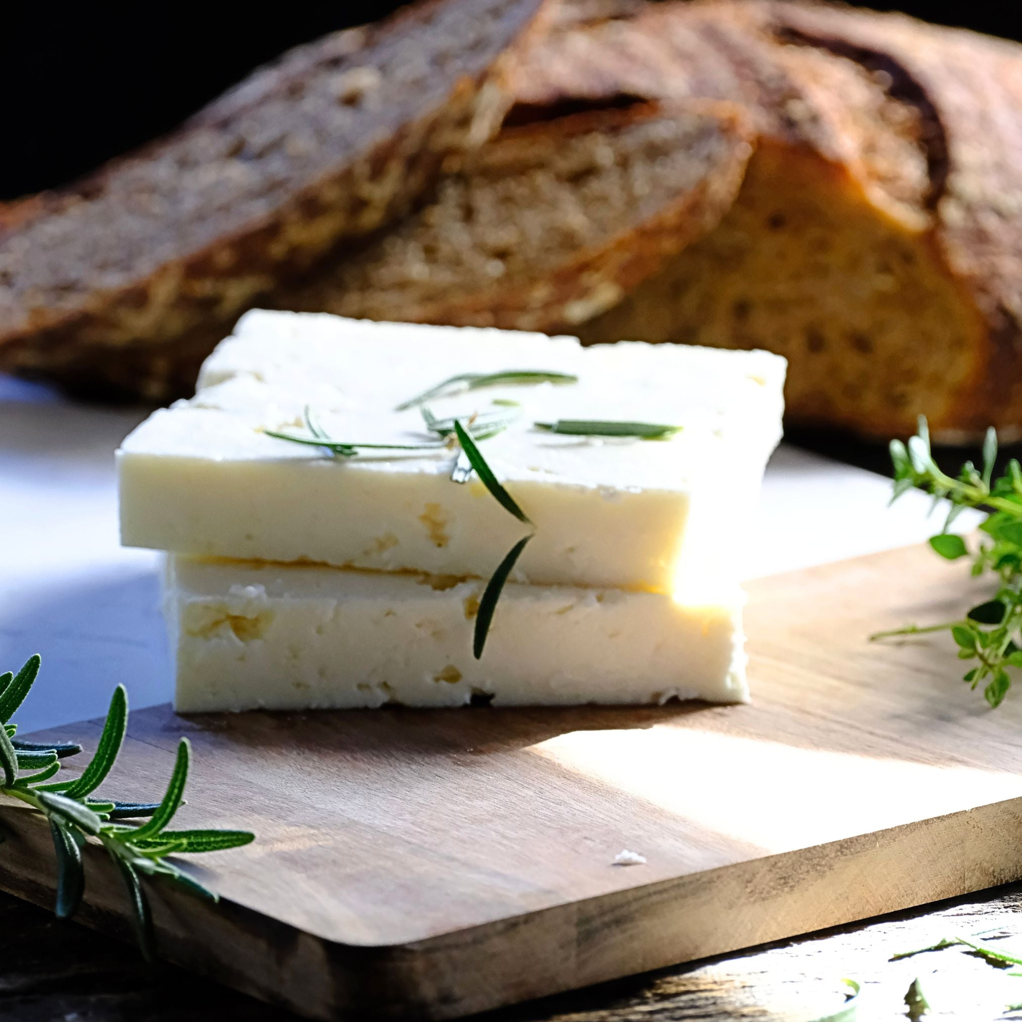 Farmstead Feta – Hidden Springs Creamery